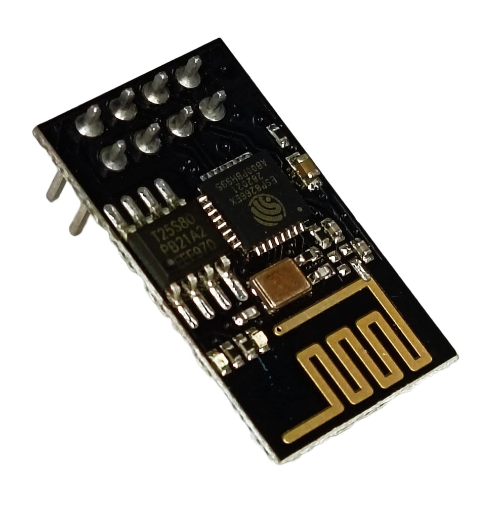ESP01 ESP8266 Wifi Module Original – CparkB2C