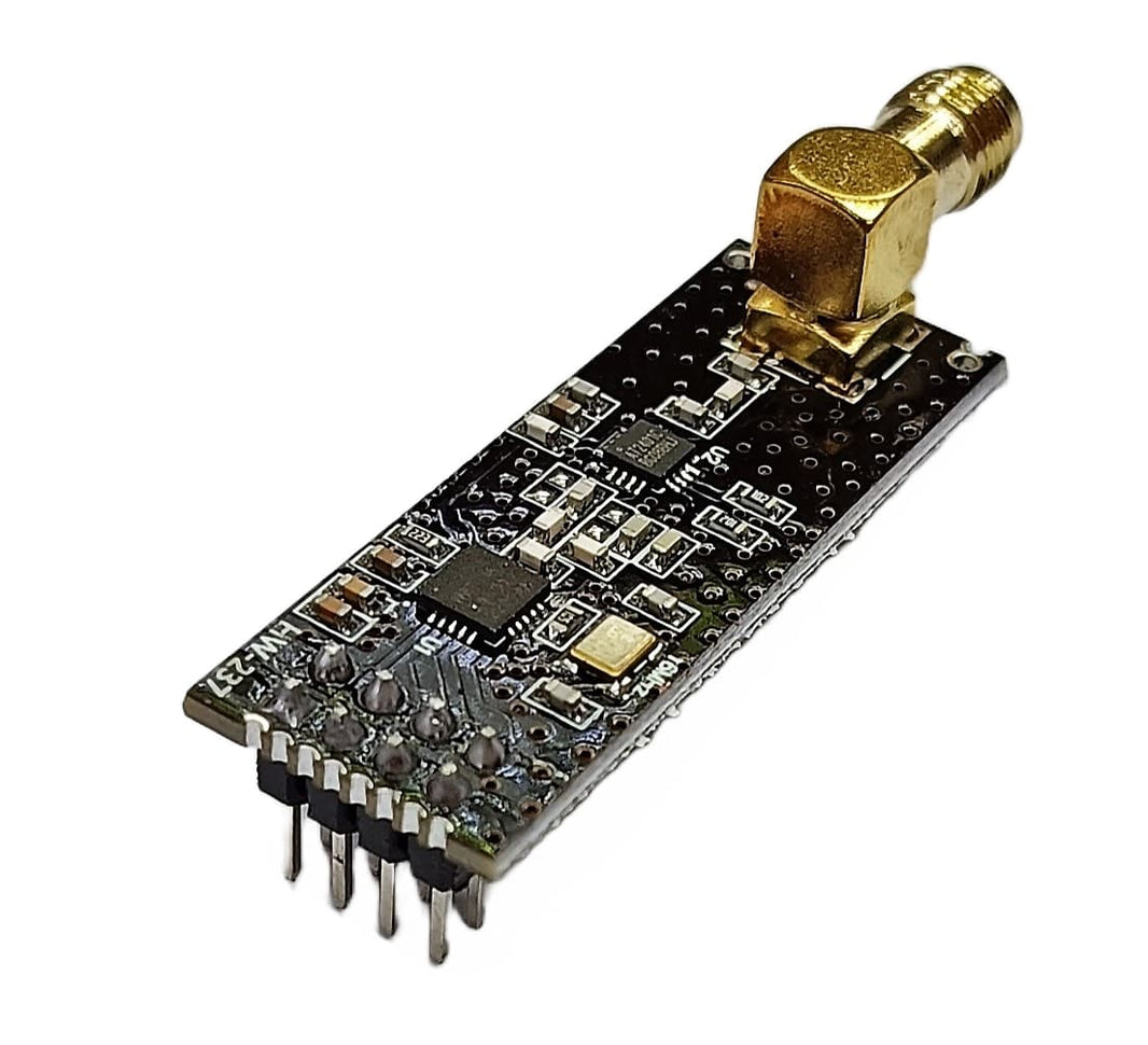 RF Modules – CparkB2C