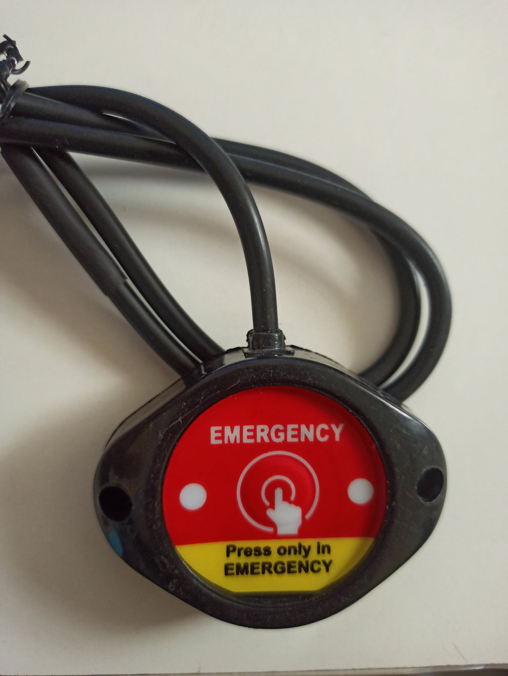 Sos Panic Button – CparkB2C